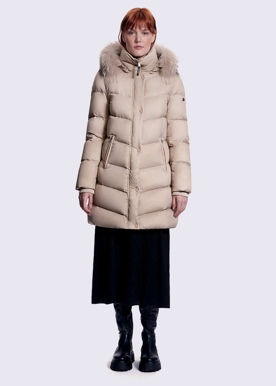 Women's Parka, Coats, Jackets | Ookpik – OOKPIK Canada