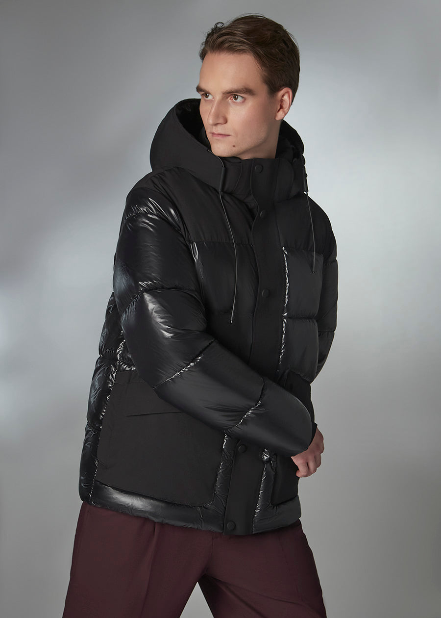 Winter Down Coat, Parka and Jackets | OOKPIK Canada